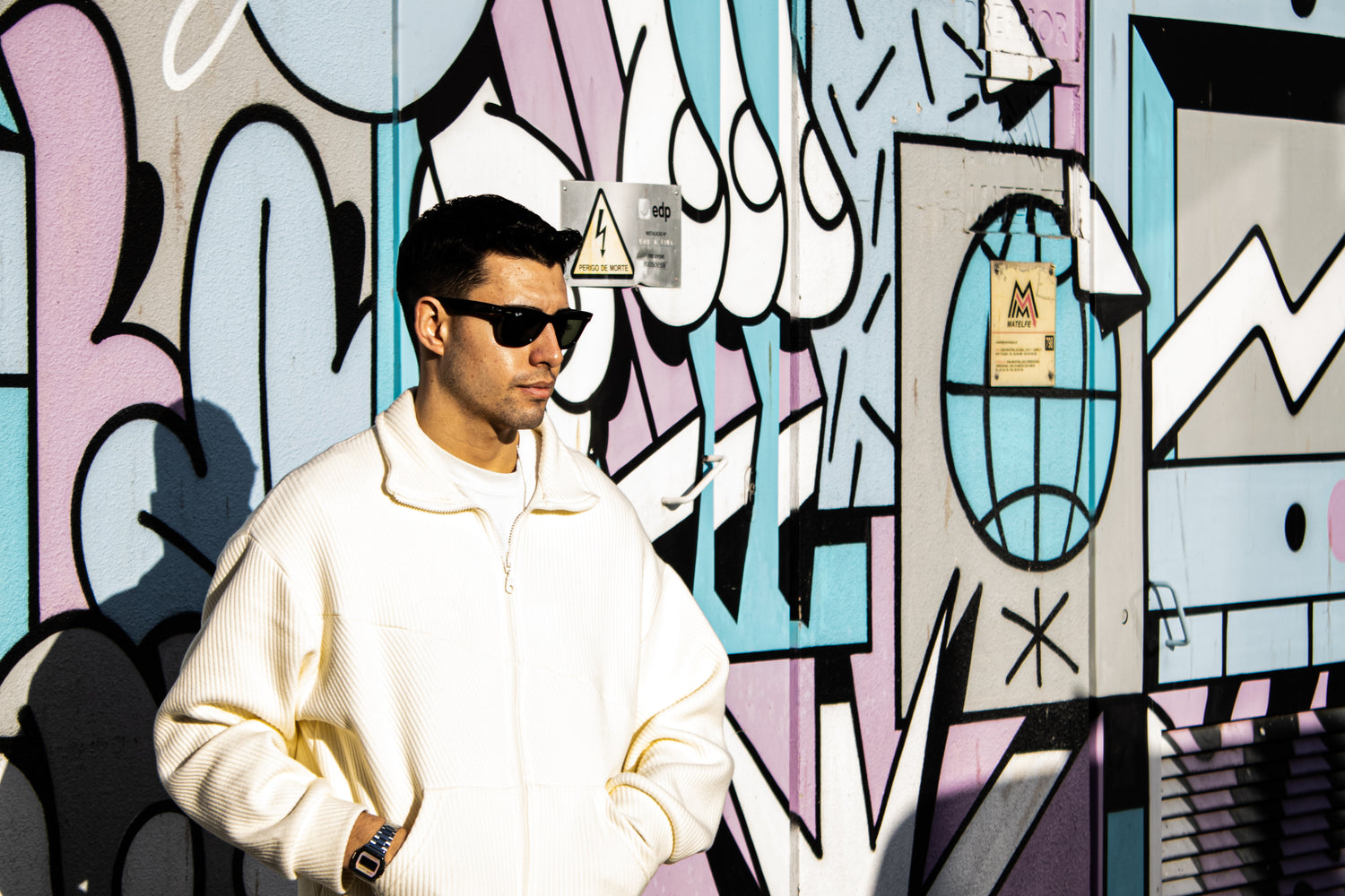 DILE - T-shirts and Hoodies - Streetwear